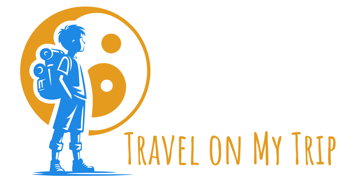 Travel on My Trip